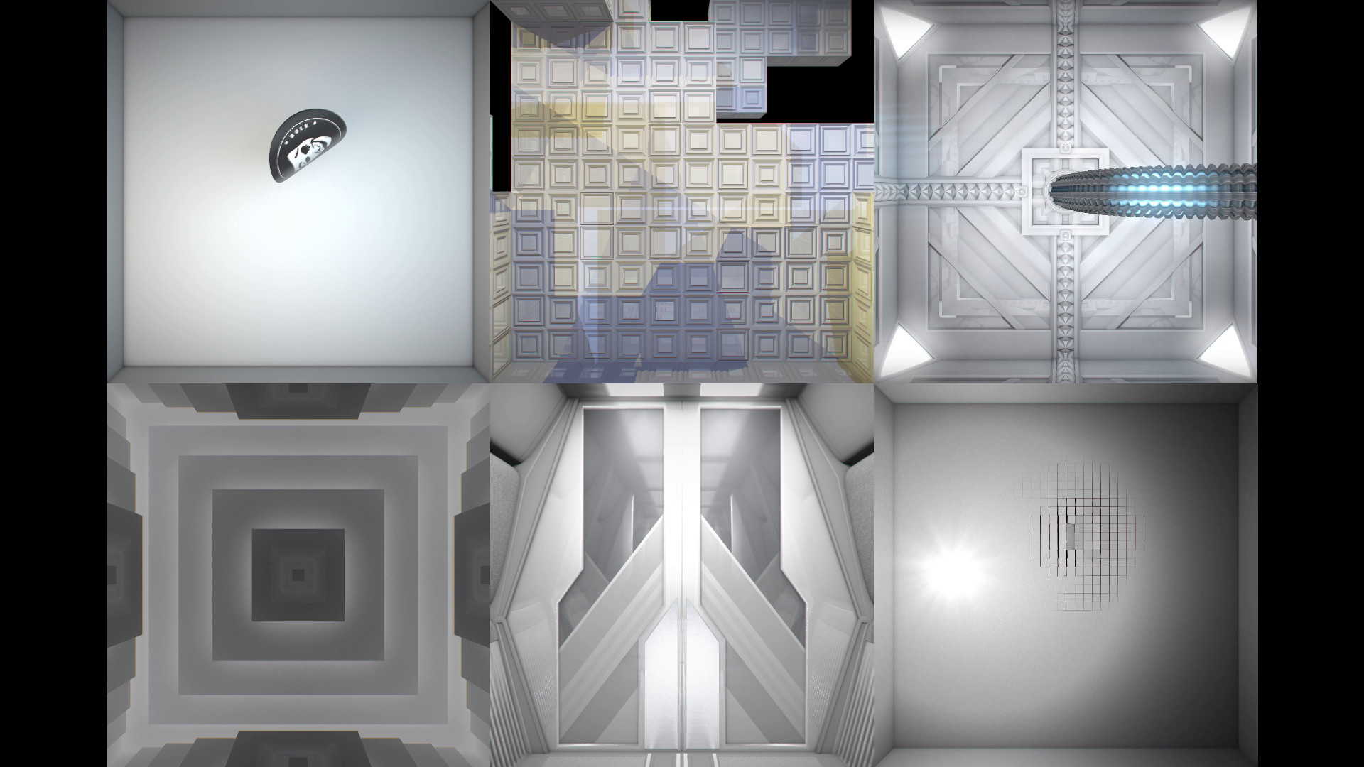 ArtStation - .../.whiteroom./...