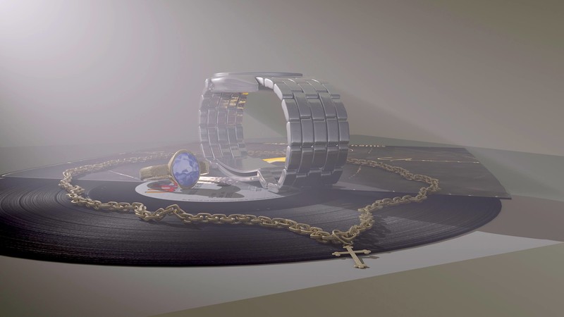 ArtStation - Victor Francis