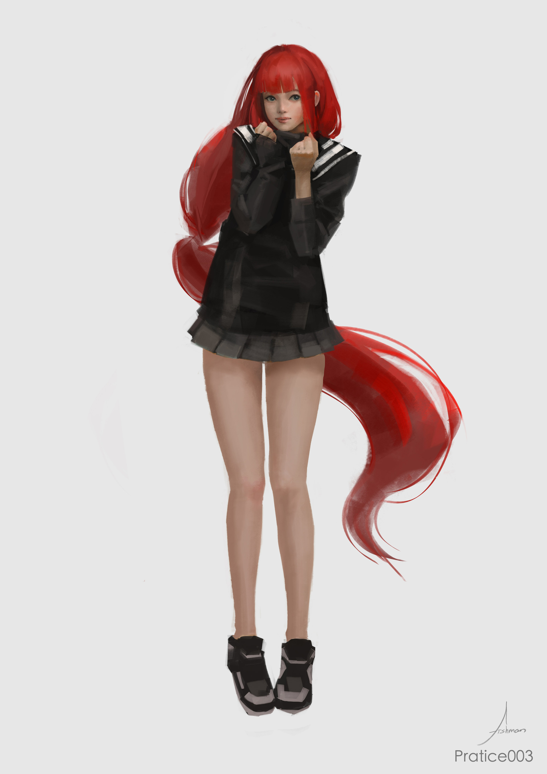 Fishman_Yu Ing - Practice03 - 07