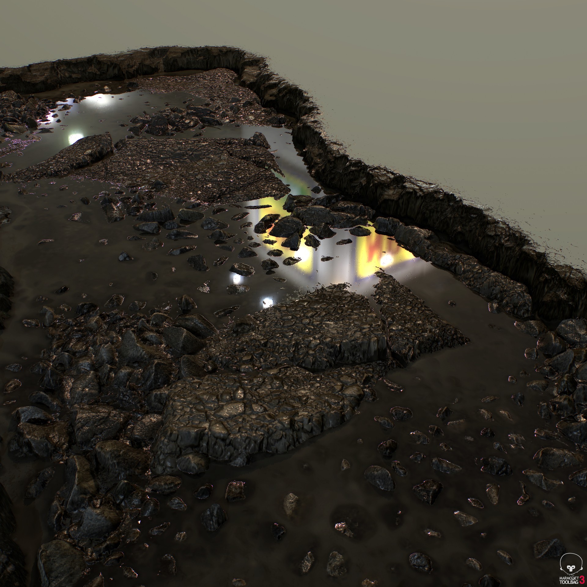 Sergey Isaev - Pothole Decal Generator