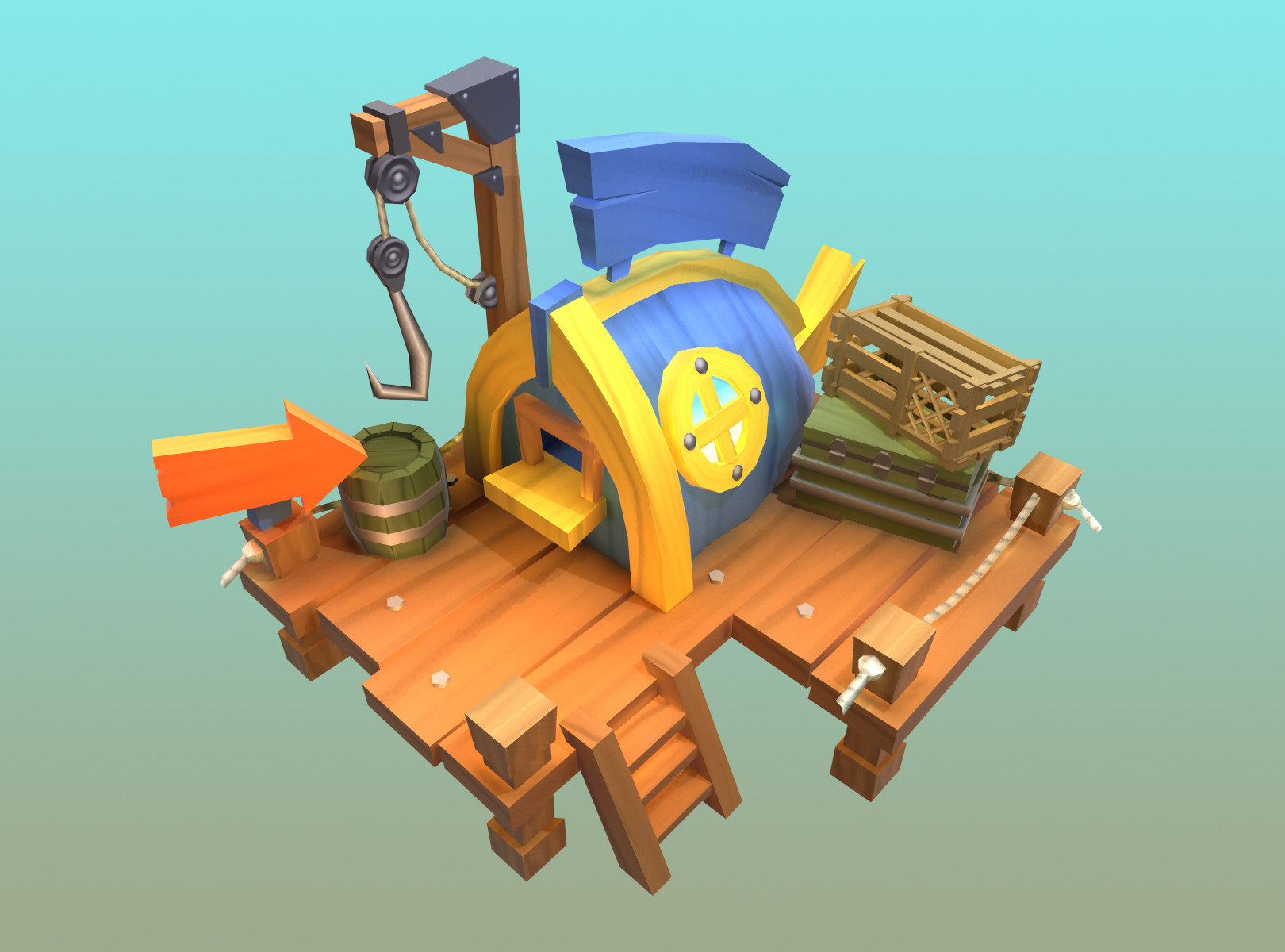 Cory Lee - Kitty City