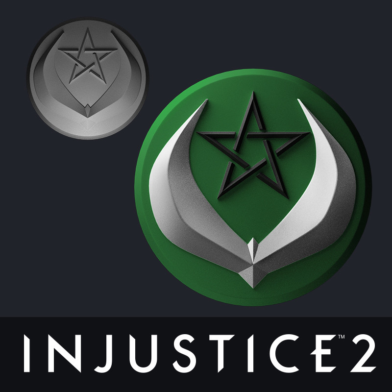 Symbol Of Injustice