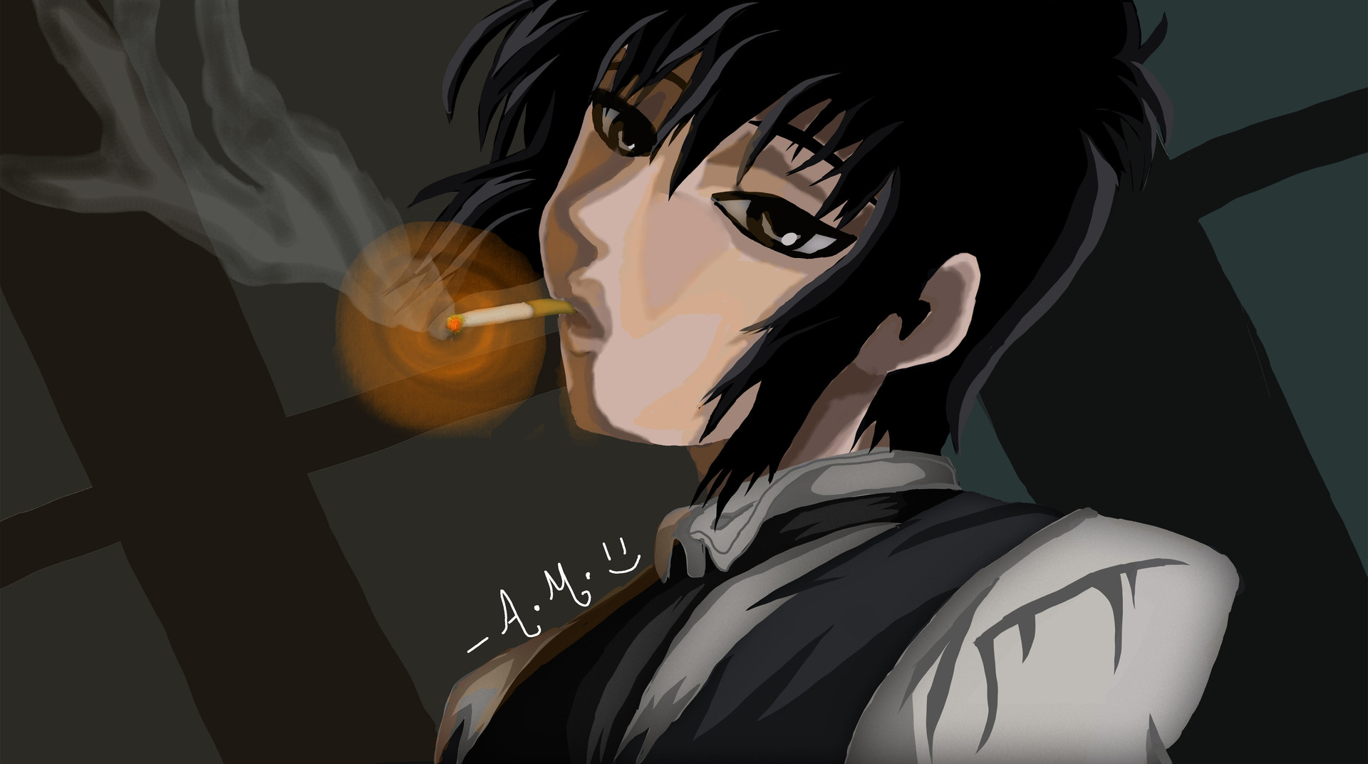 ArtStation - Walter C. Dornez