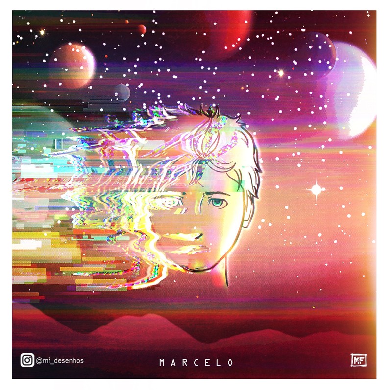 ArtStation - Marcelo Araujo