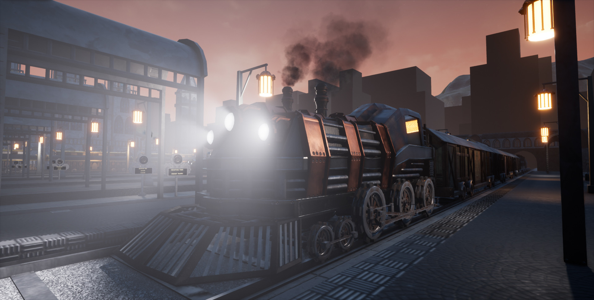 Simone Graf - Einblick in die Abschlussproduktion