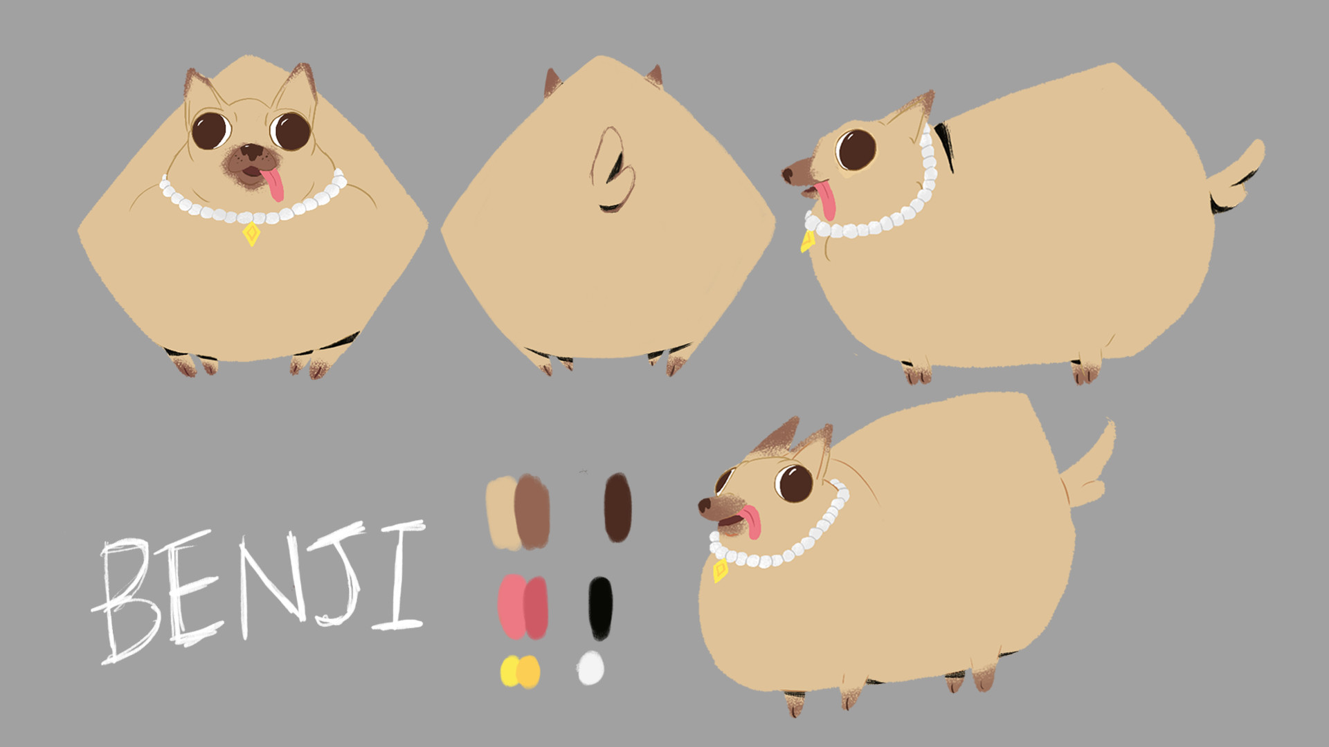 Jennifer Quach - Reckless