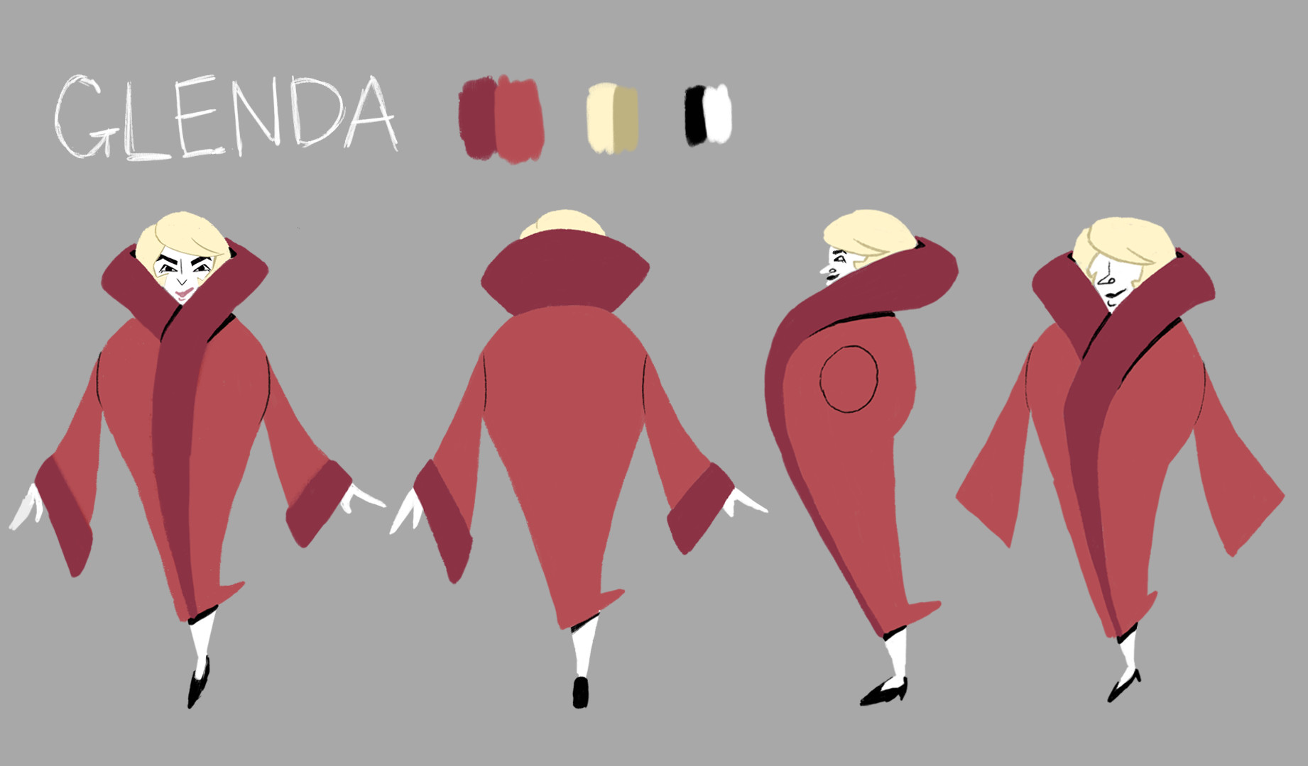 Jennifer Quach - Reckless