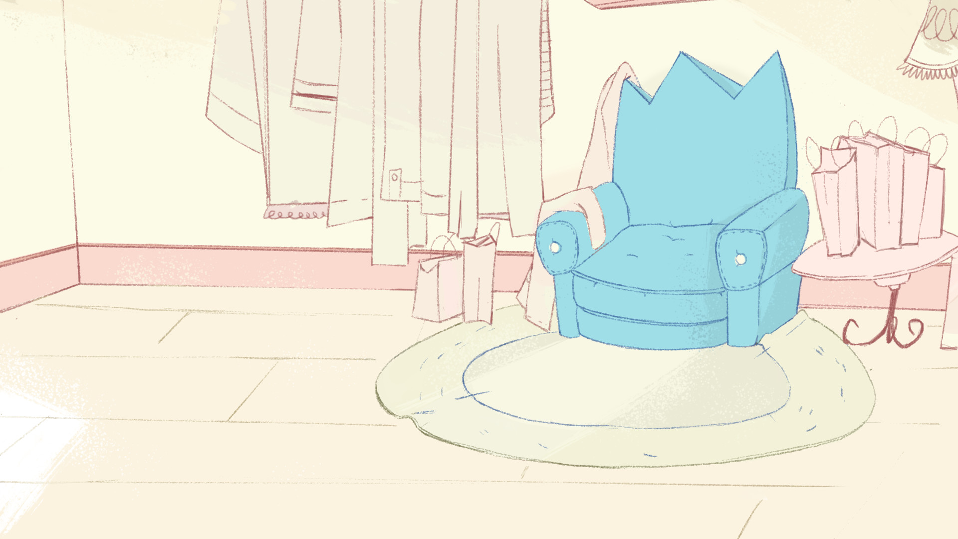 Jennifer Quach - Reckless