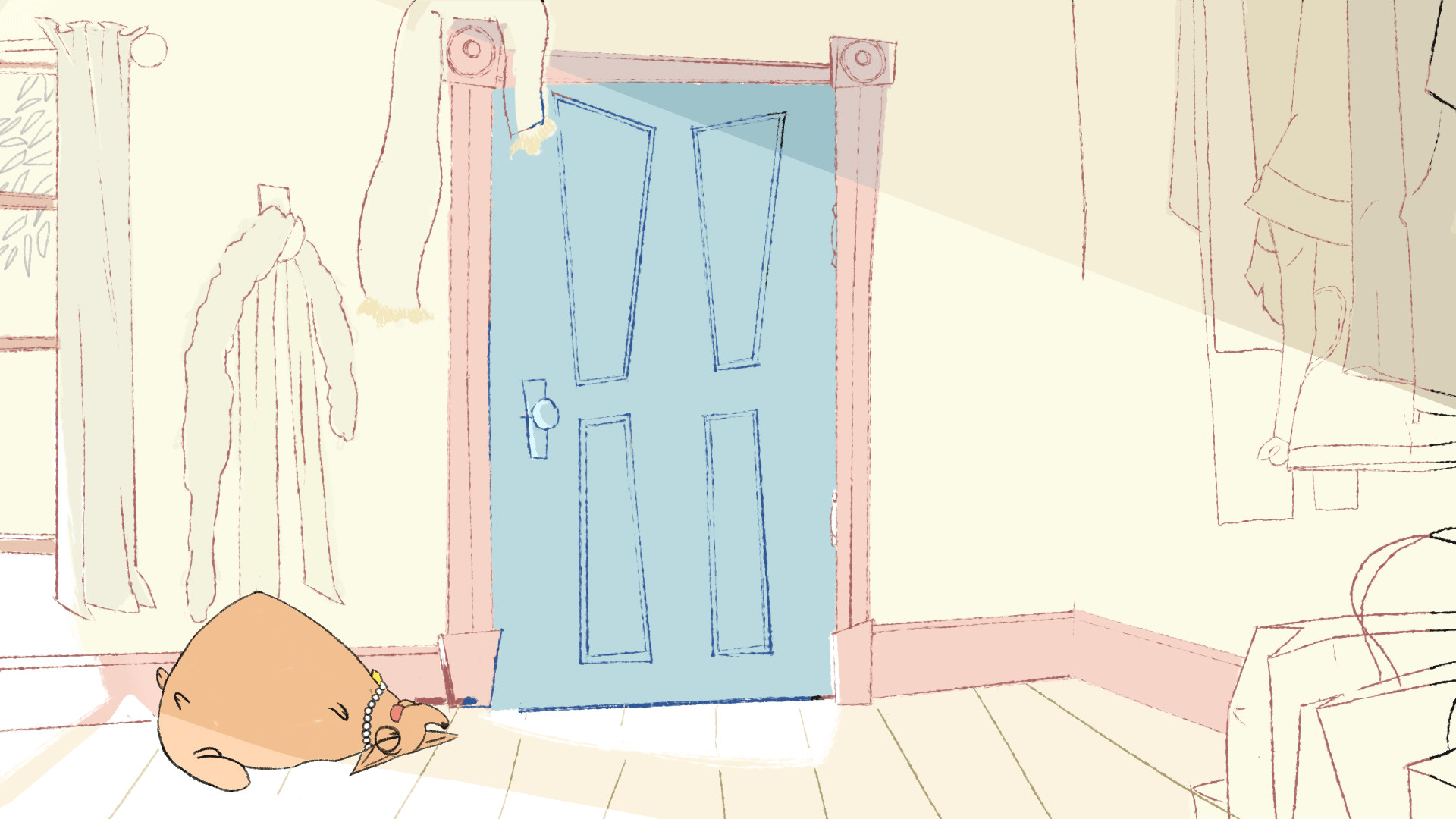 Jennifer Quach - Reckless