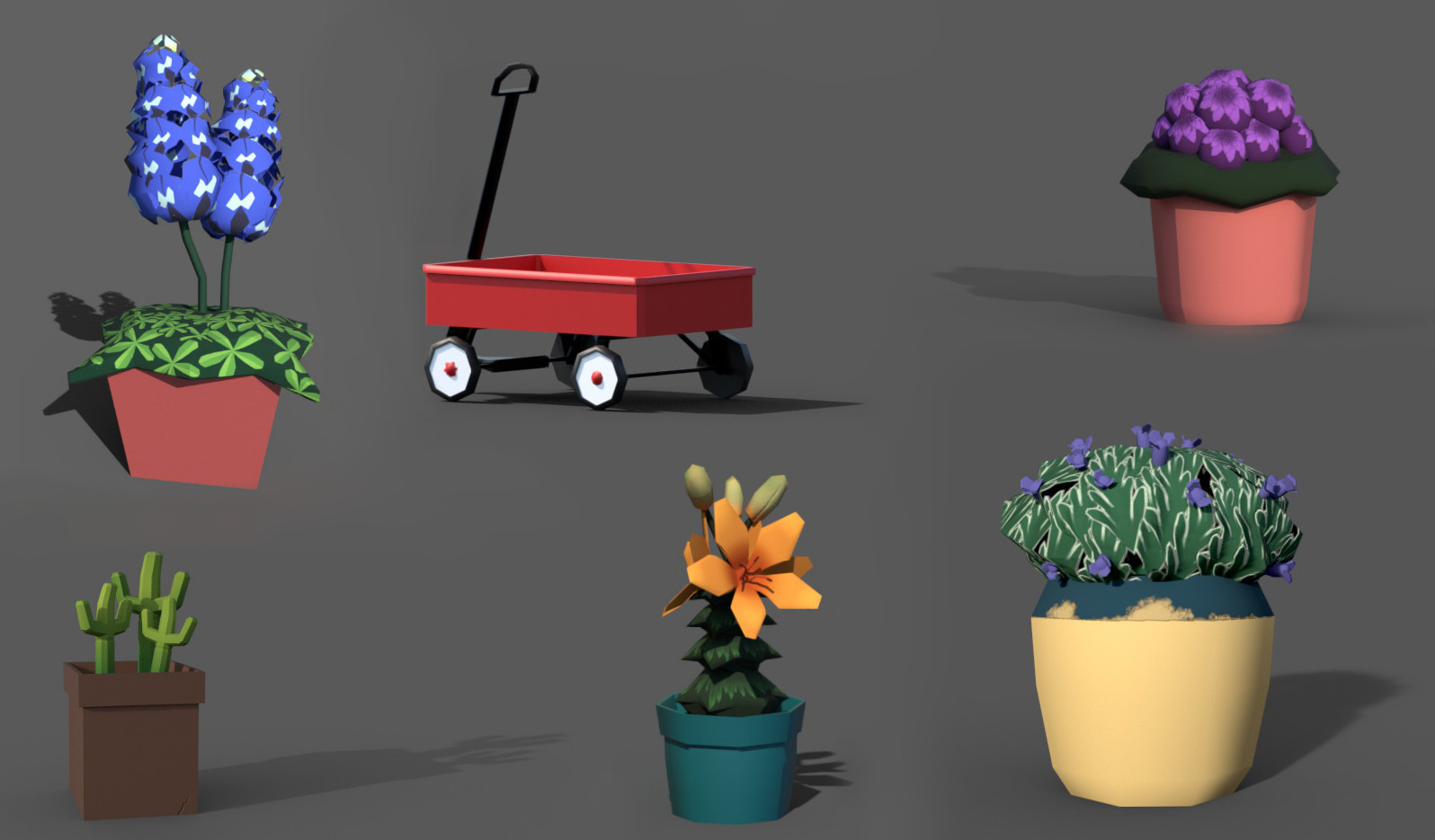 Amanda Sheets - Underdark