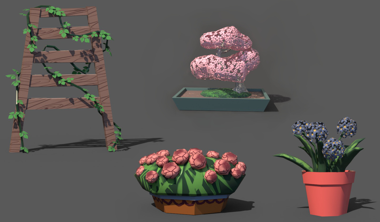 Amanda Sheets - Underdark