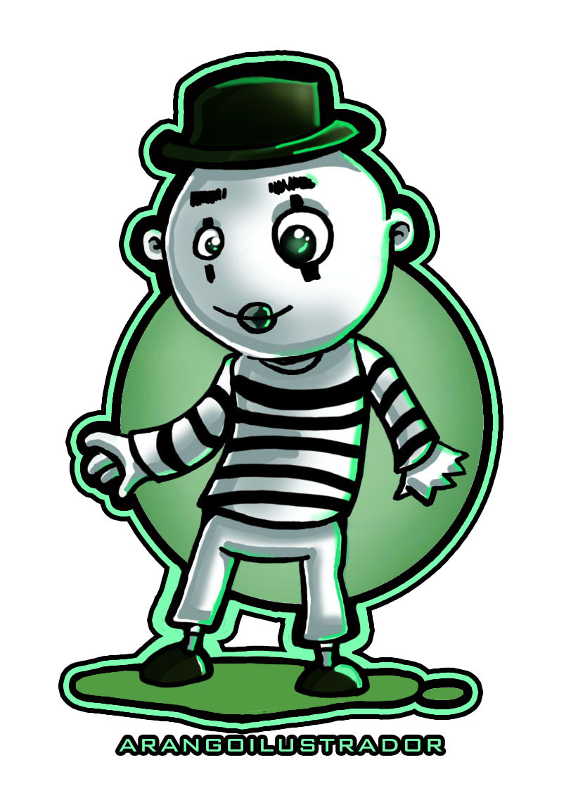 ArtStation - Children's Illustrations