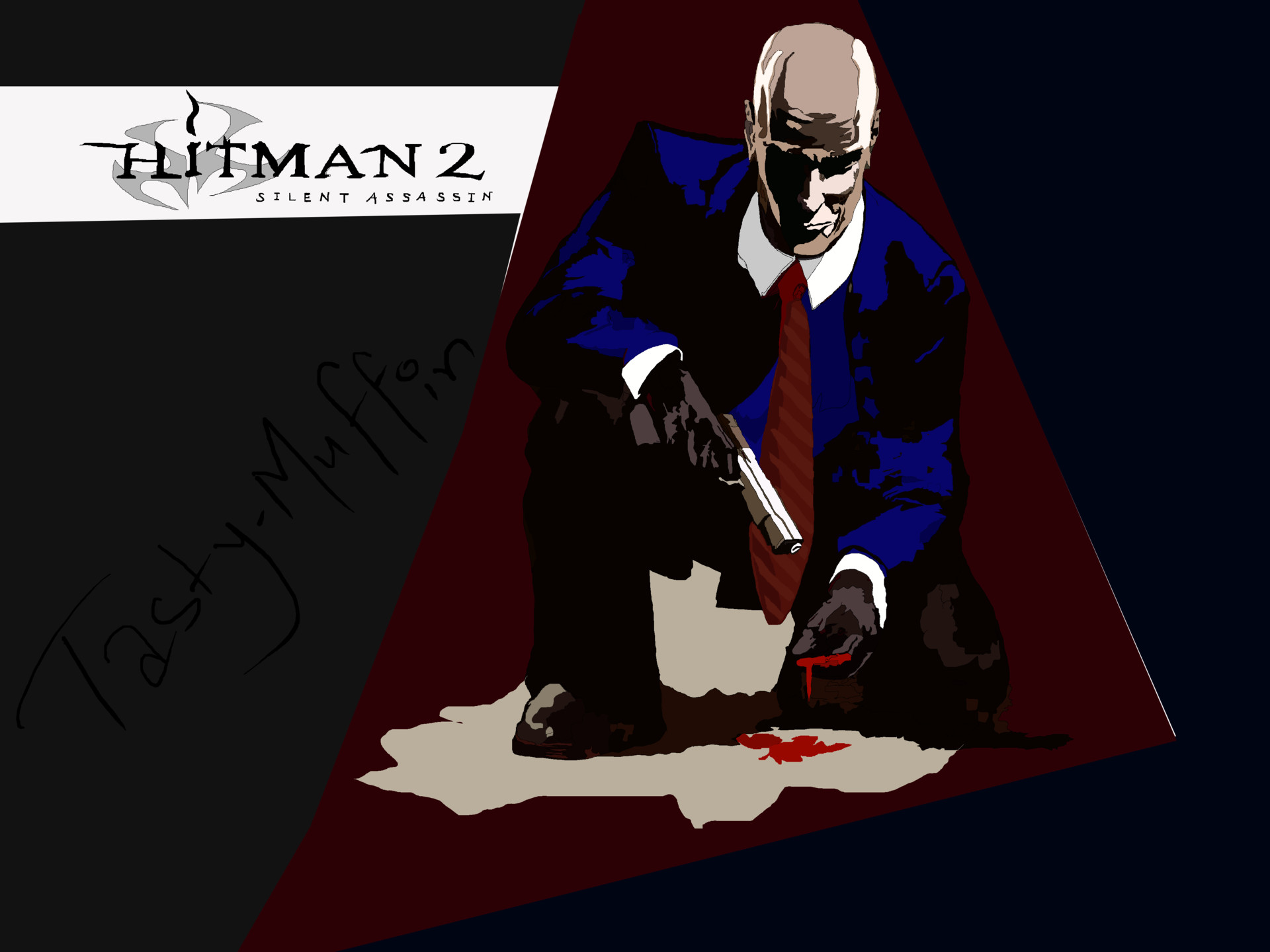 Sam Arai - FAN ART - PREMIUM