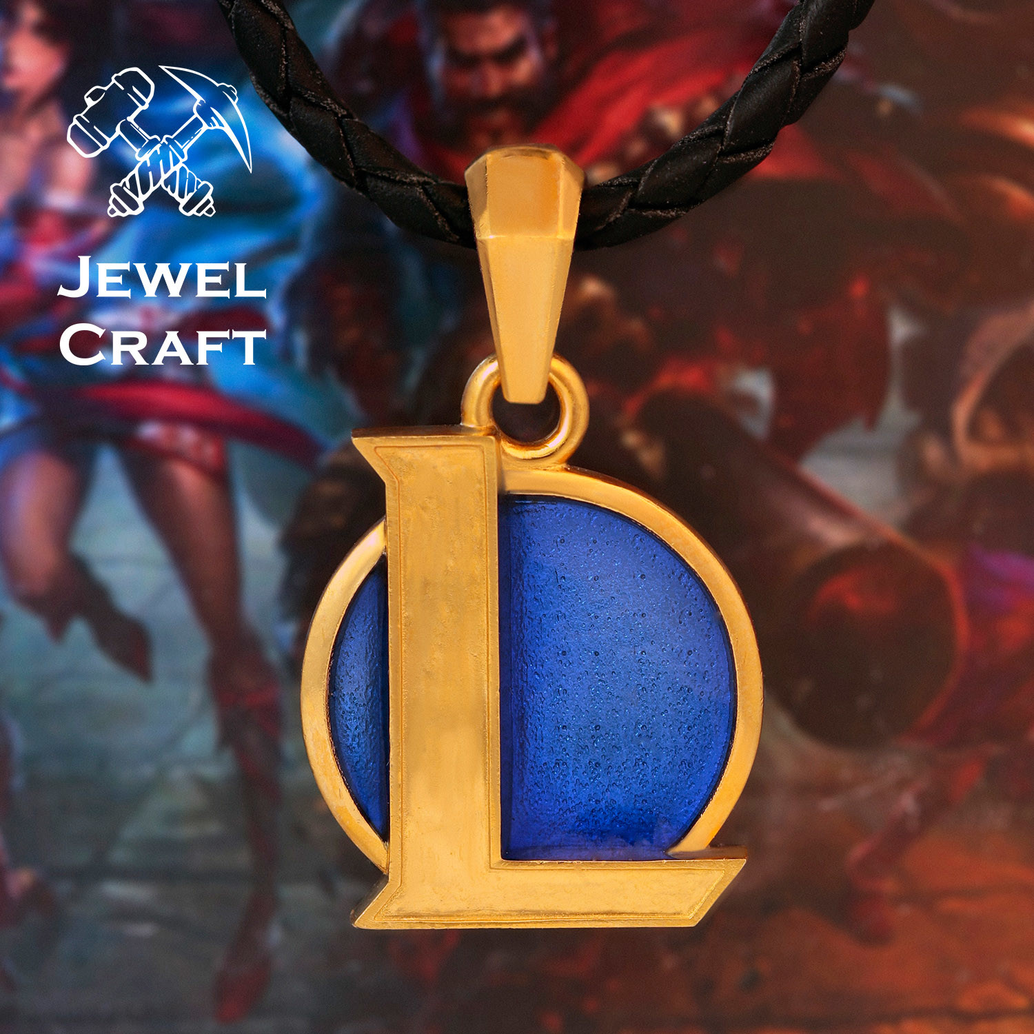 Gamil Zirak - Trinket "League of Legends"