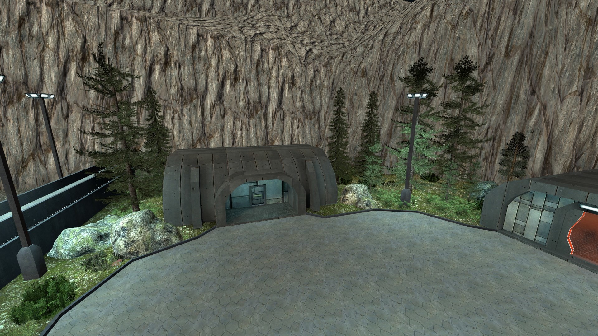 Brandon Hart - Star War's Rishi Moon