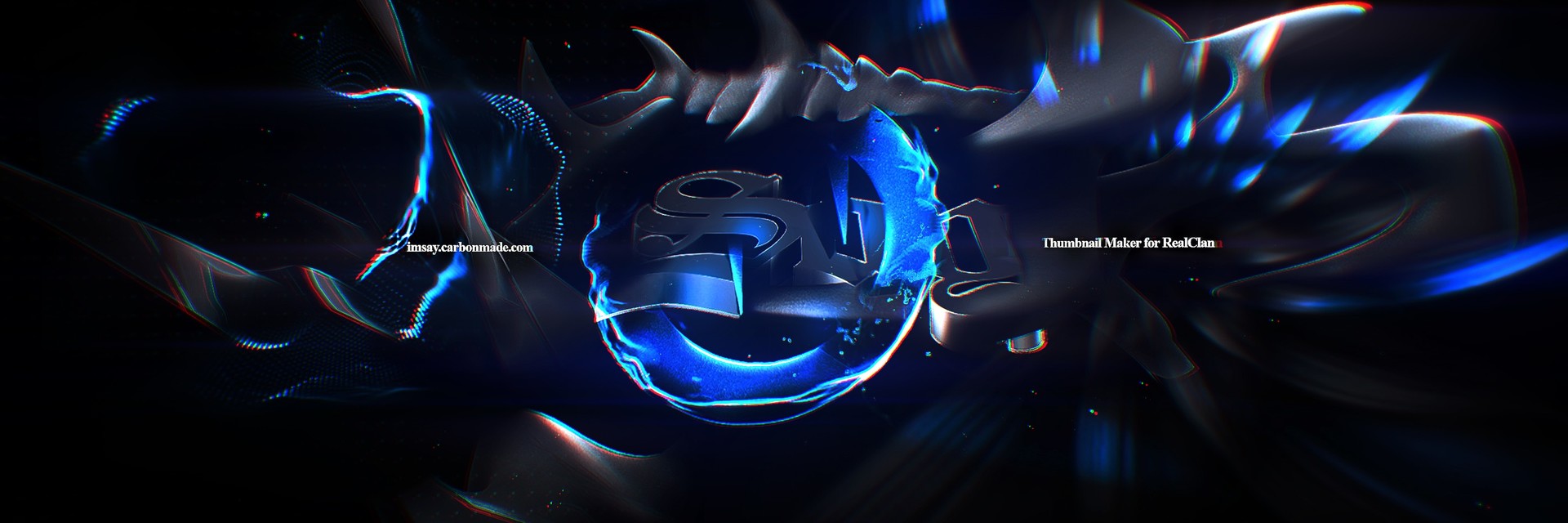 ArtStation - Header Say