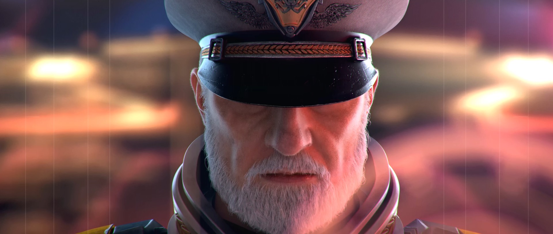 ArtStation - Genaral