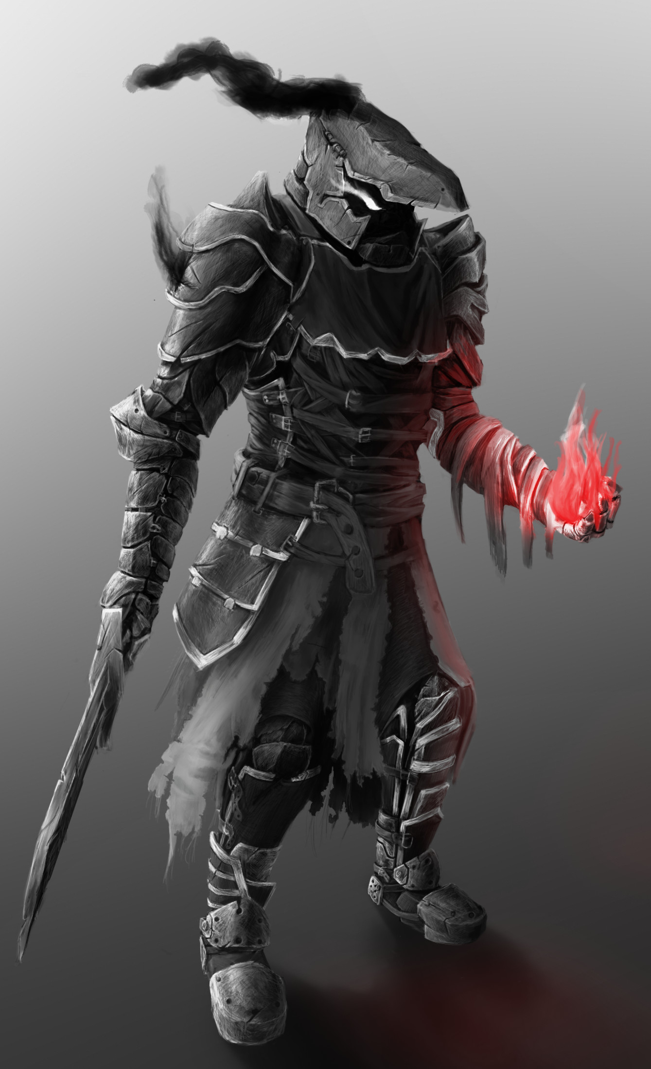 ArtStation - Vanguard