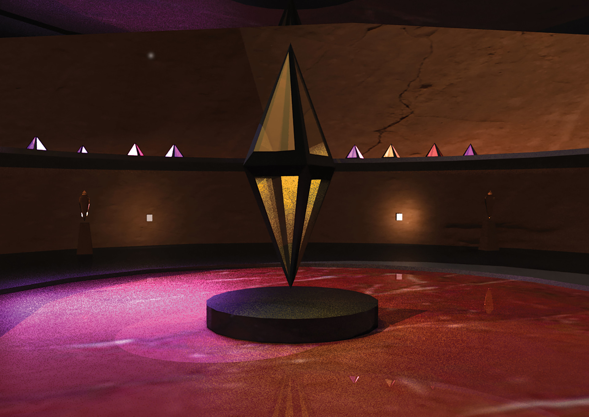 ArtStation - Holocron Library