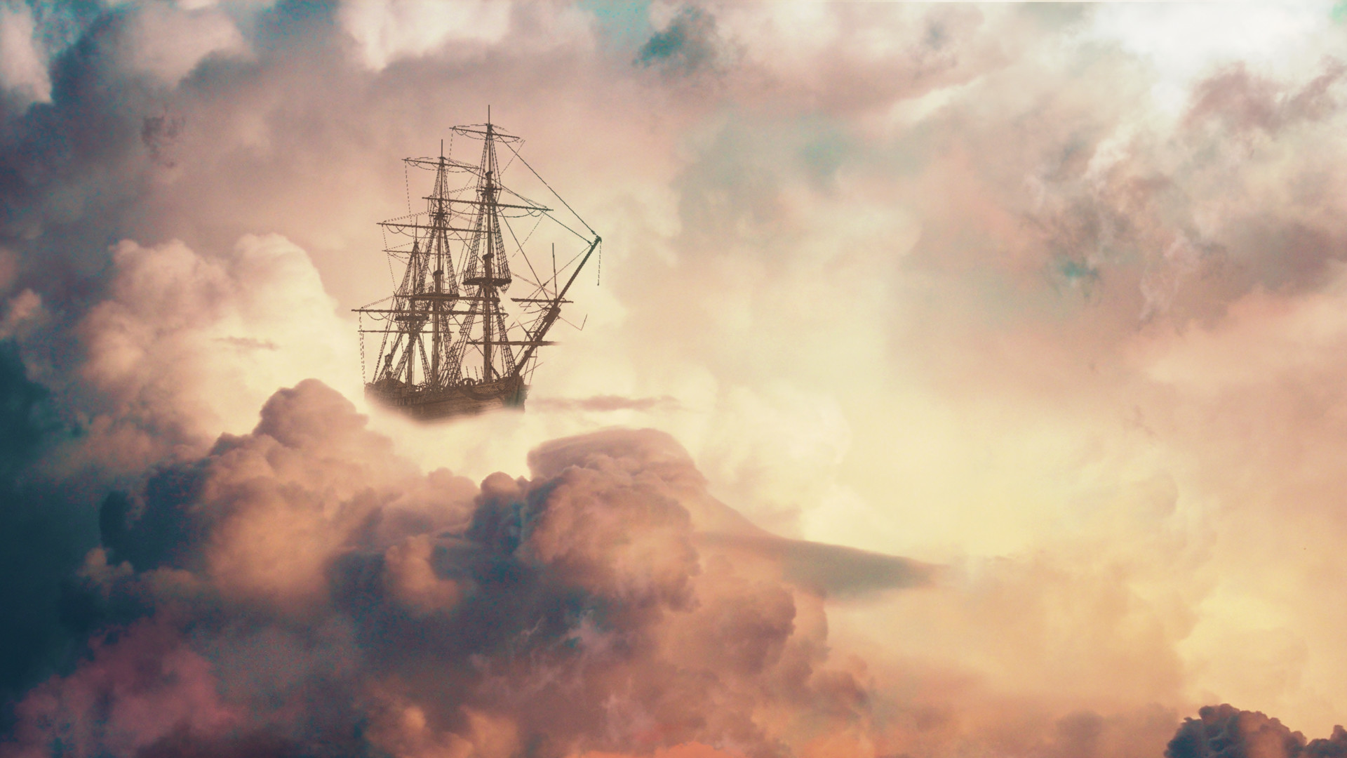 ArtStation - Skyrunner