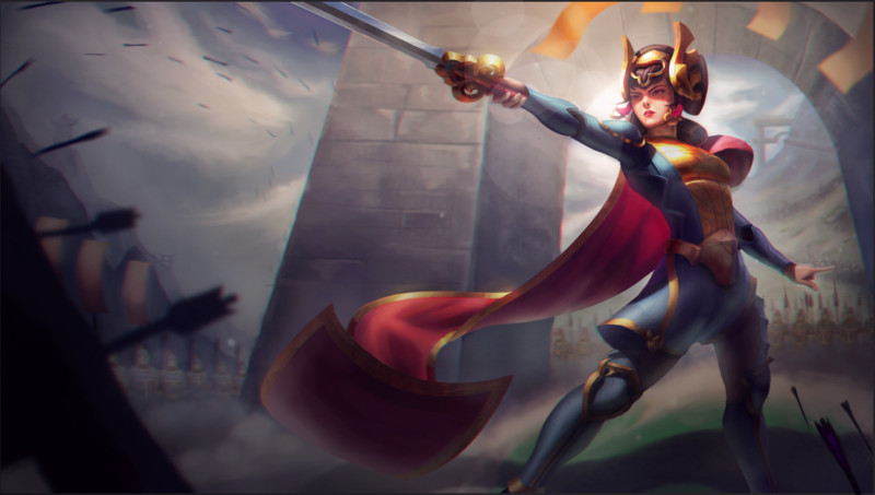 ArtStation - Max We.