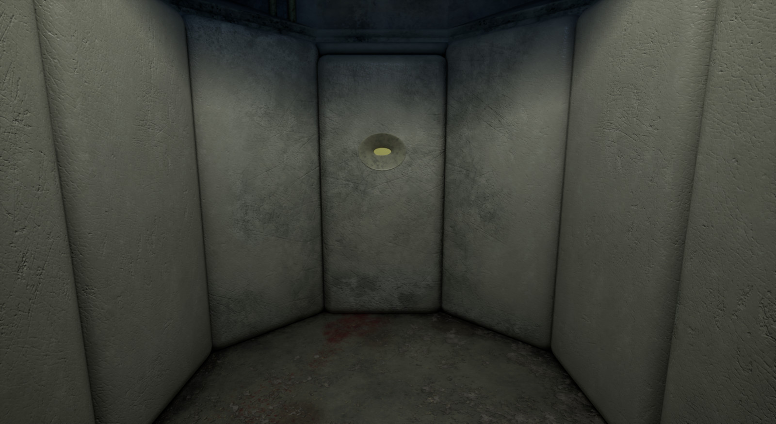 Christy McLaughlin - Padded Cell