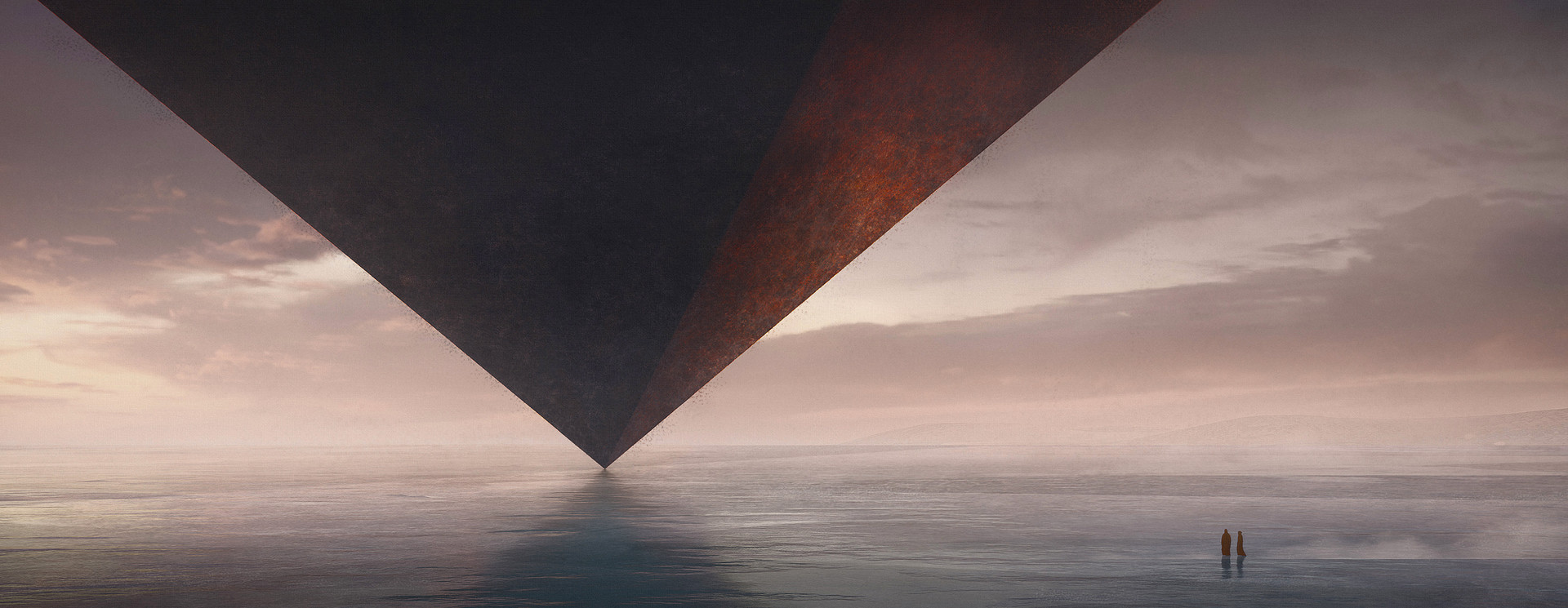 ArtStation - Colossus