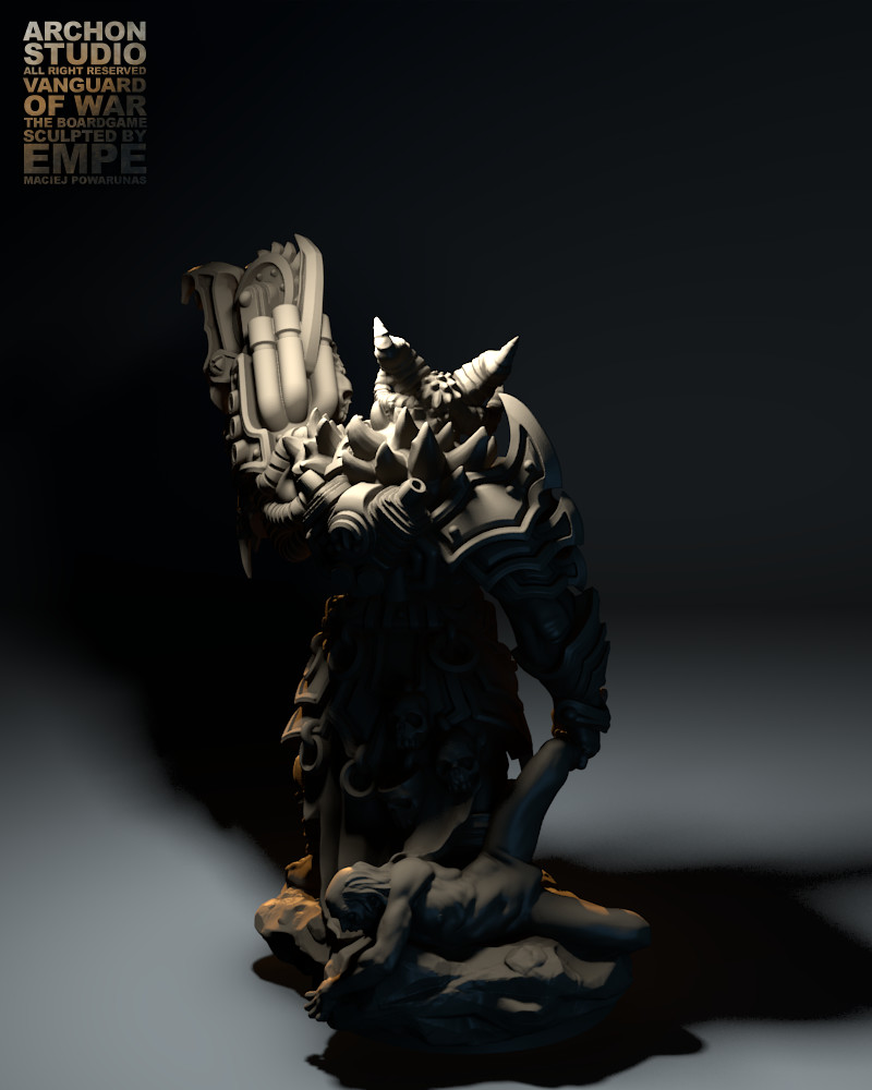 Maciej Powarunas - Lobotomizer