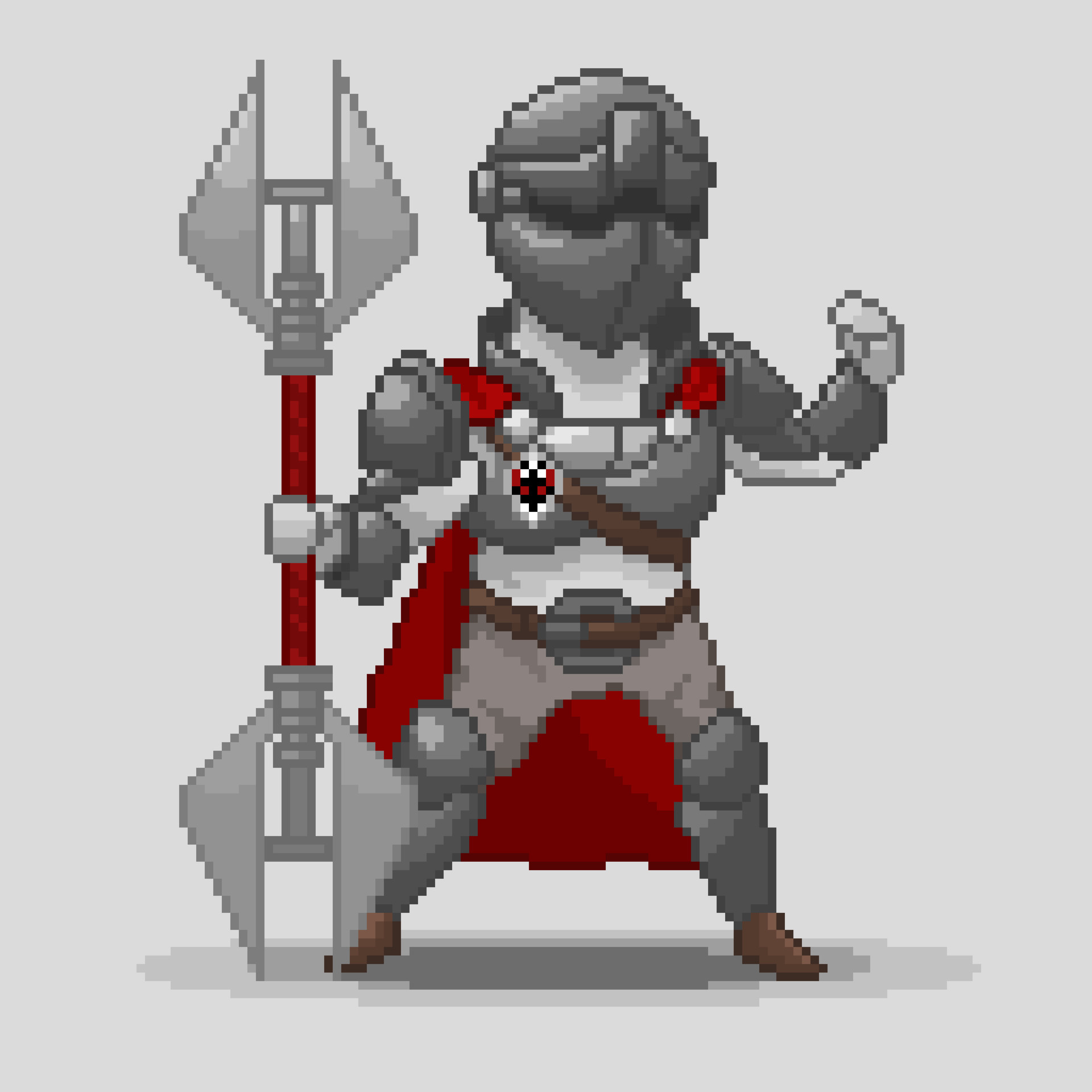 ArtStation - Pixel Traveler