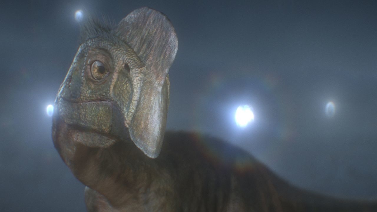 ArtStation - Citipati