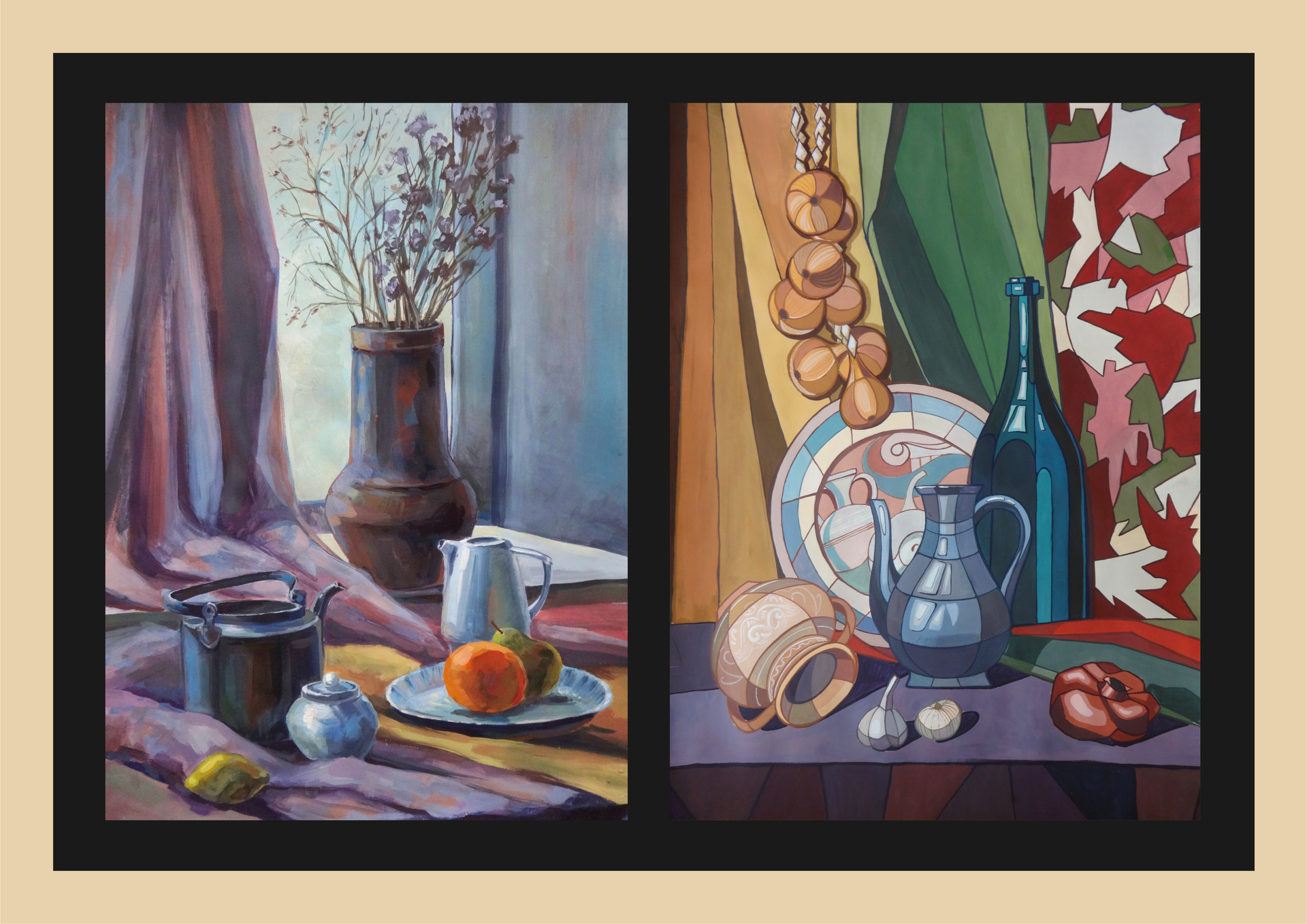 ArtStation - Painting