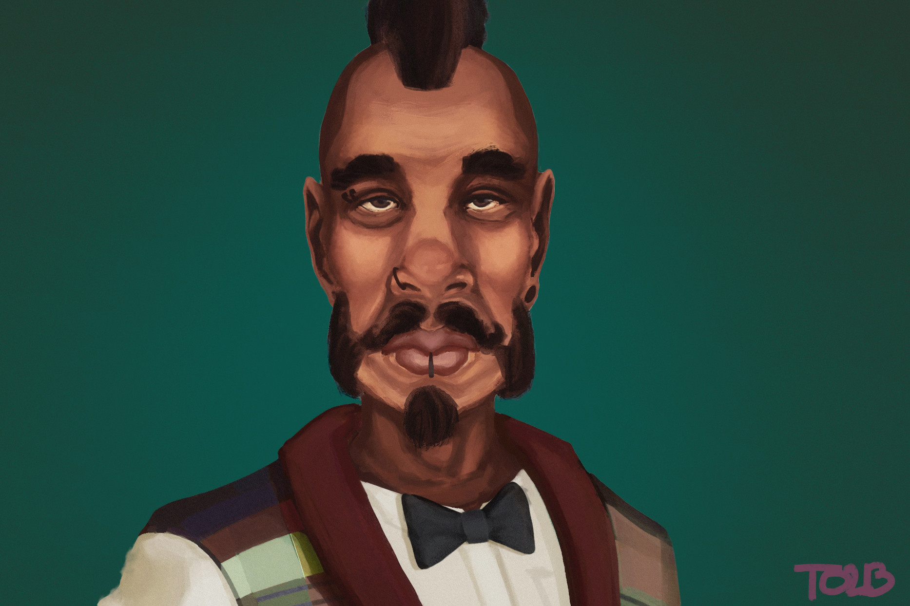 ArtStation - Zacharius