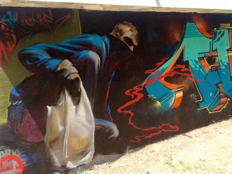 ArtStation - Marko Markov