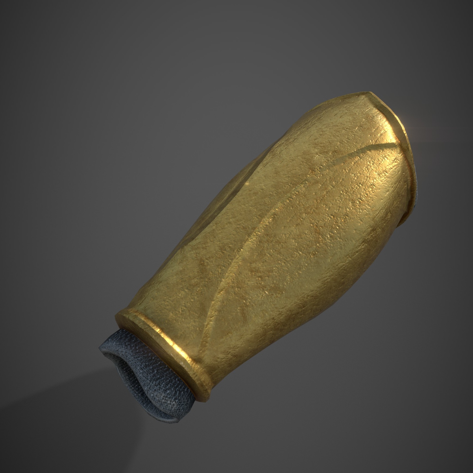 ArtStation - Bracers for the Gladiator