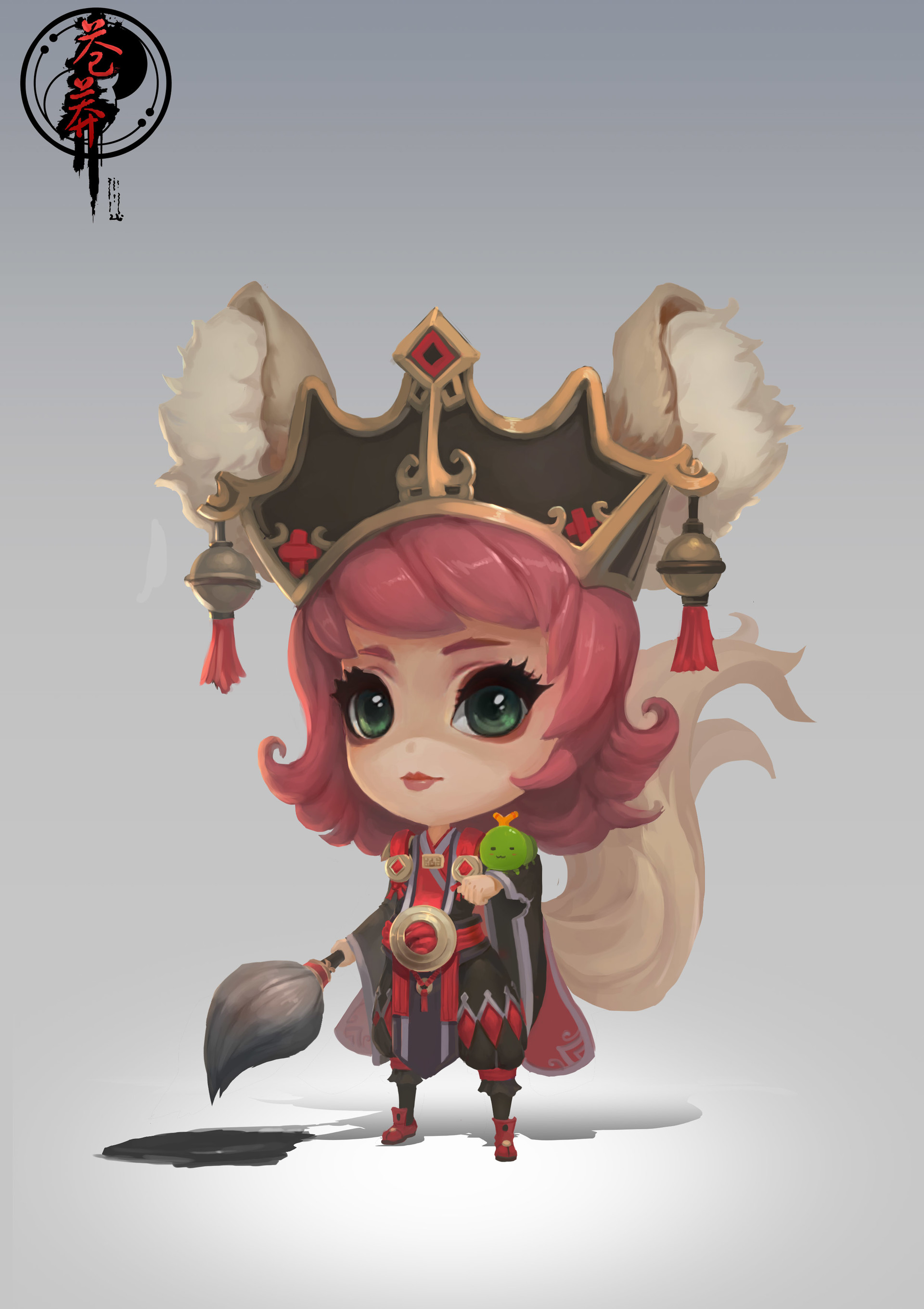 zhiyu wen - 老图了