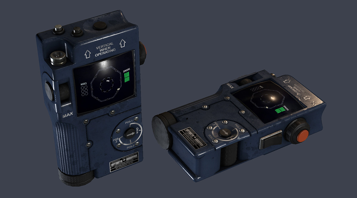 Creative Assembly - Tool Hacking