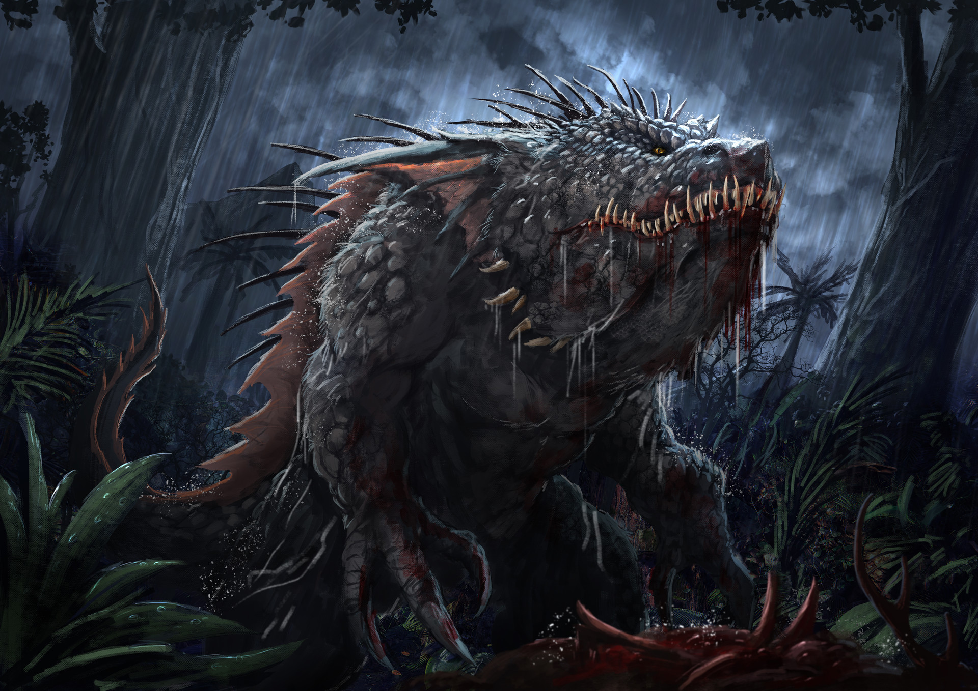 ArtStation - Balawis