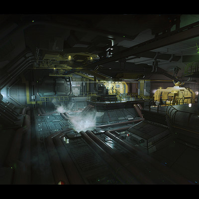 Creative Assembly - Alien: Isolation