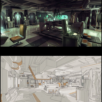 Creative Assembly - Alien: Isolation
