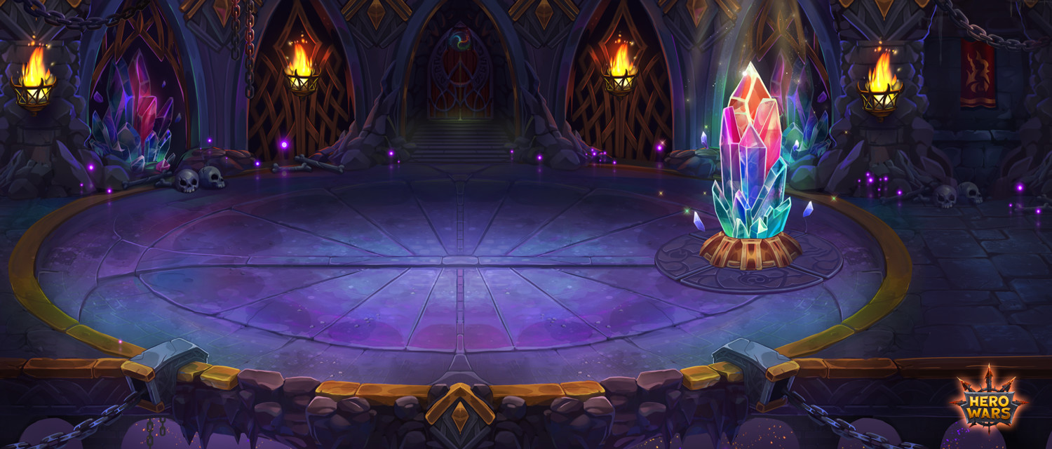 ArtStation - Background