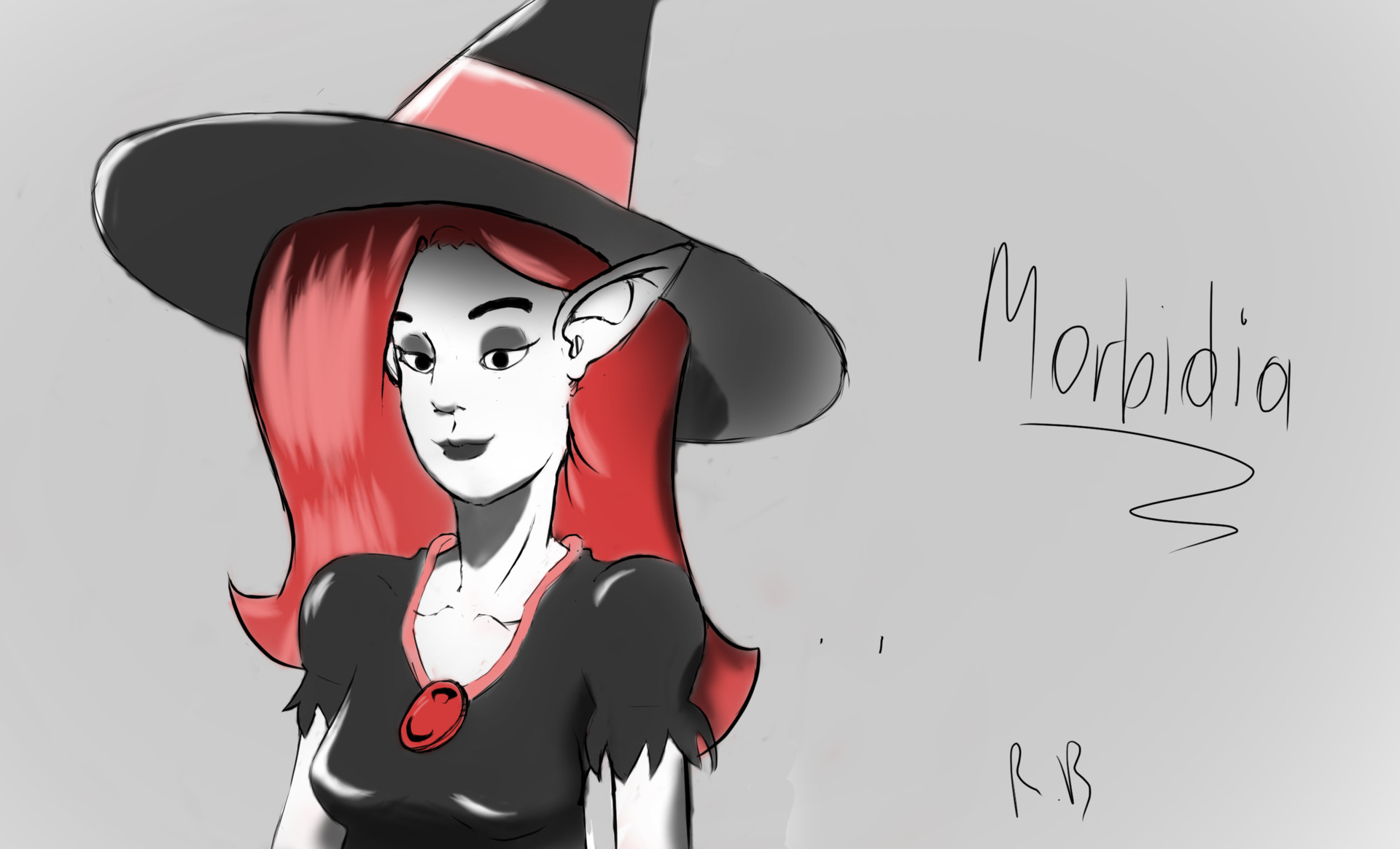 ArtStation - FANART - Mighty Magiswords