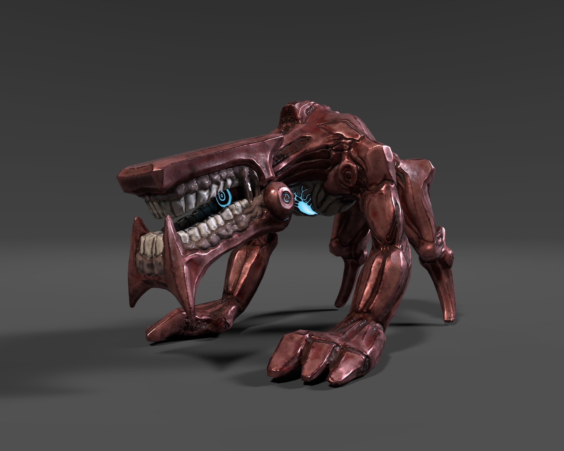 ArtStation - Hound