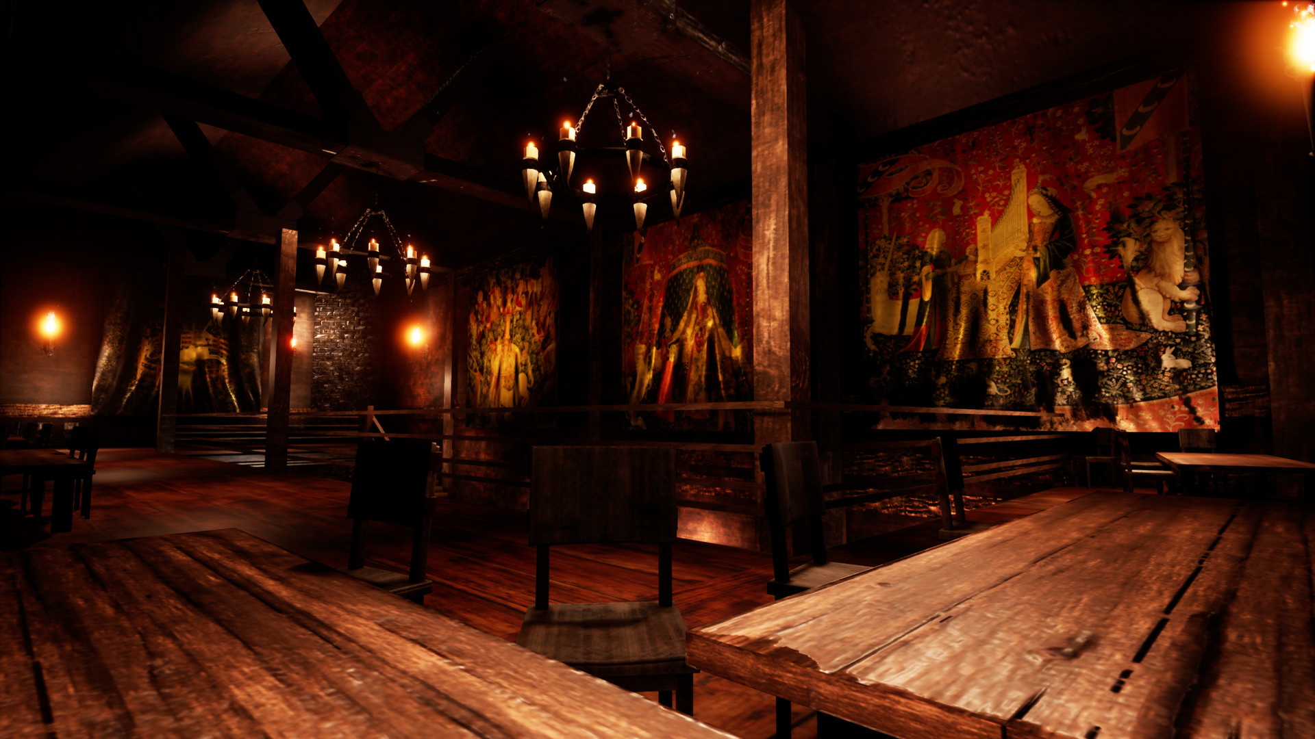 Stephanie Karapinar - Velocicorn Pub