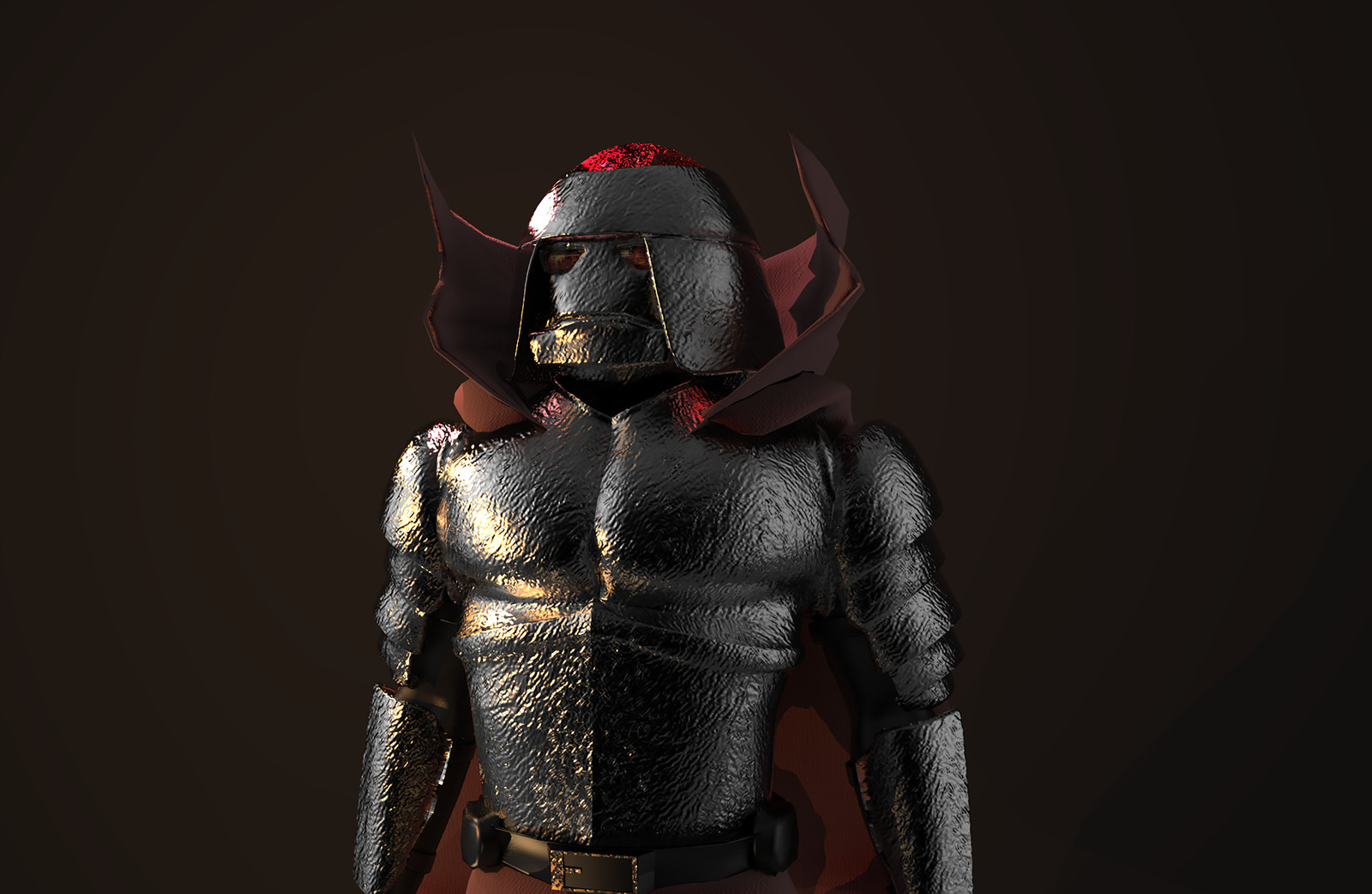 Sebastian Jones - Adas King of Korriban