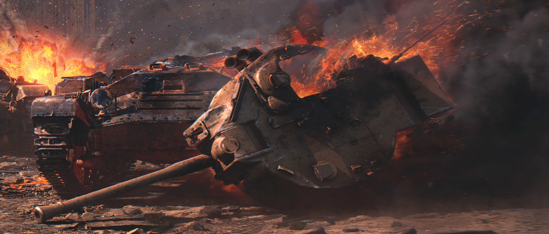 Pavel Zayats - War Stories: Operation Sealion