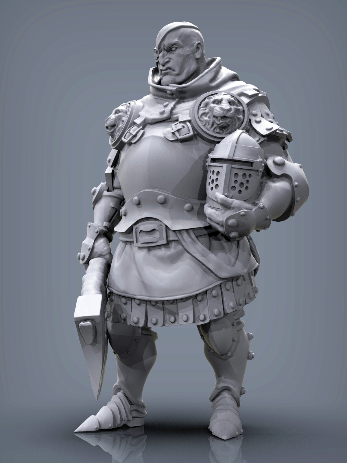 Serhiy Shcherbakov - Gelat