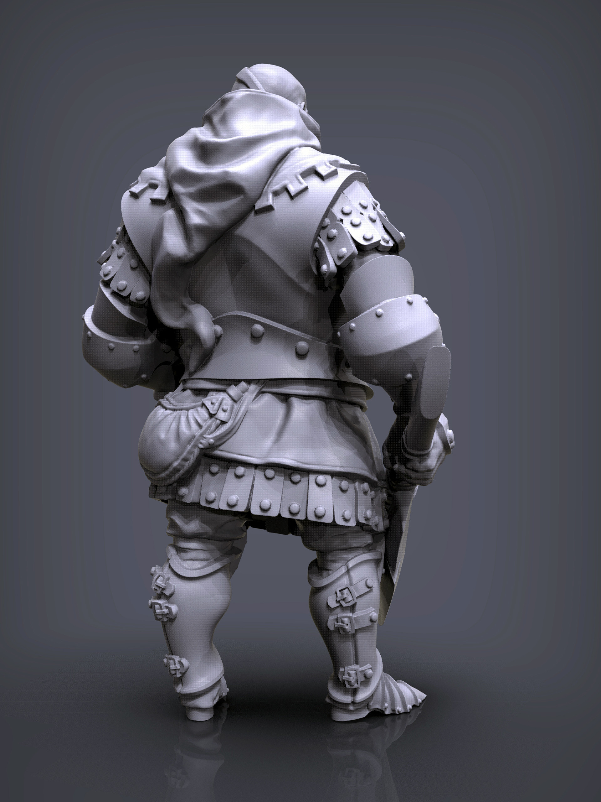 Serhiy Shcherbakov - Gelat