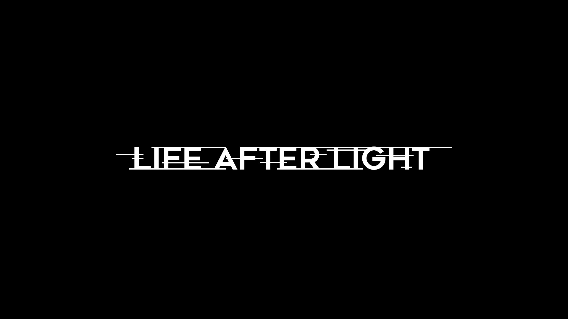 ArtStation - Life After Light - Asset Pack - Final Output