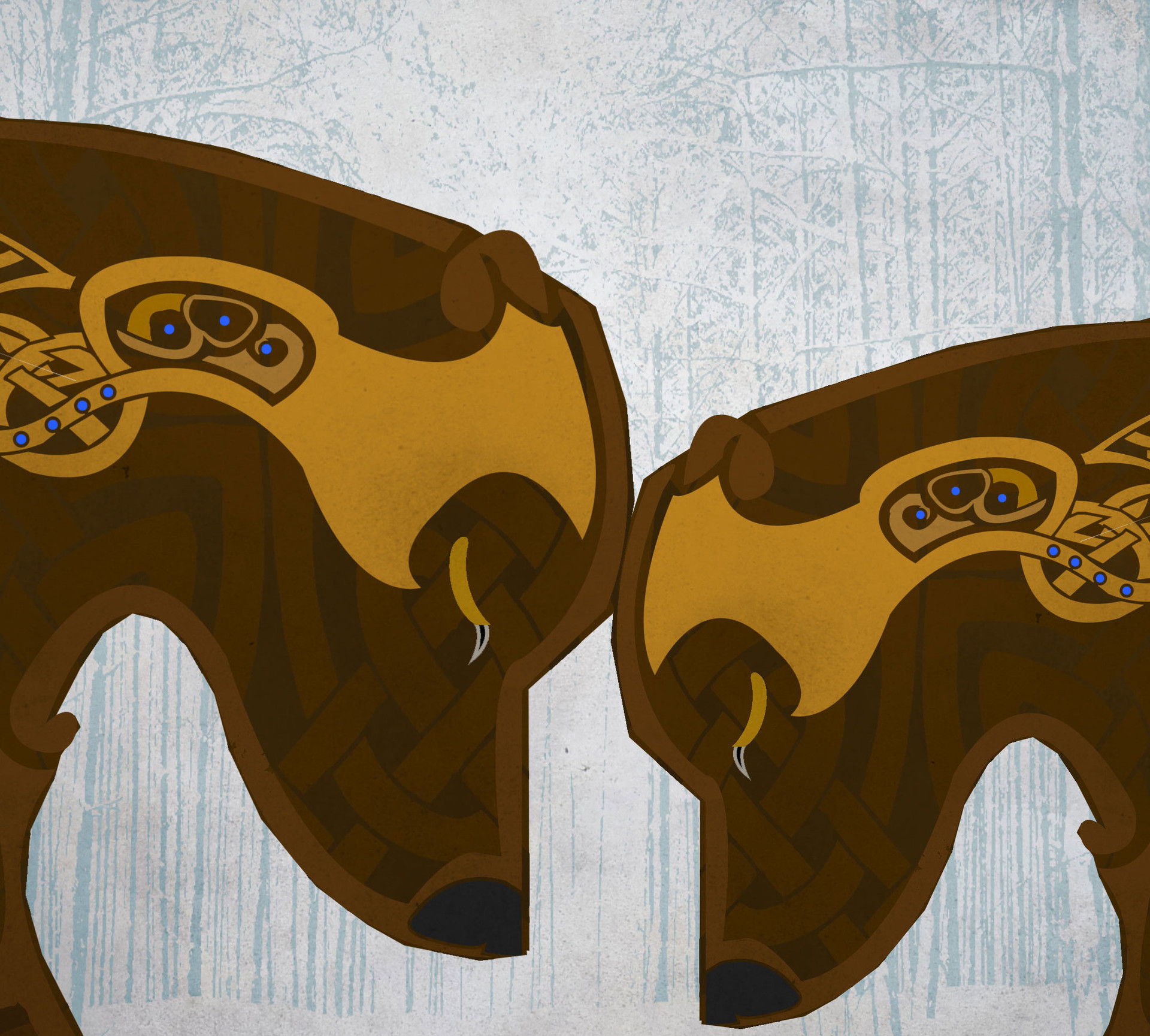 Brandon Naylor - We are Family