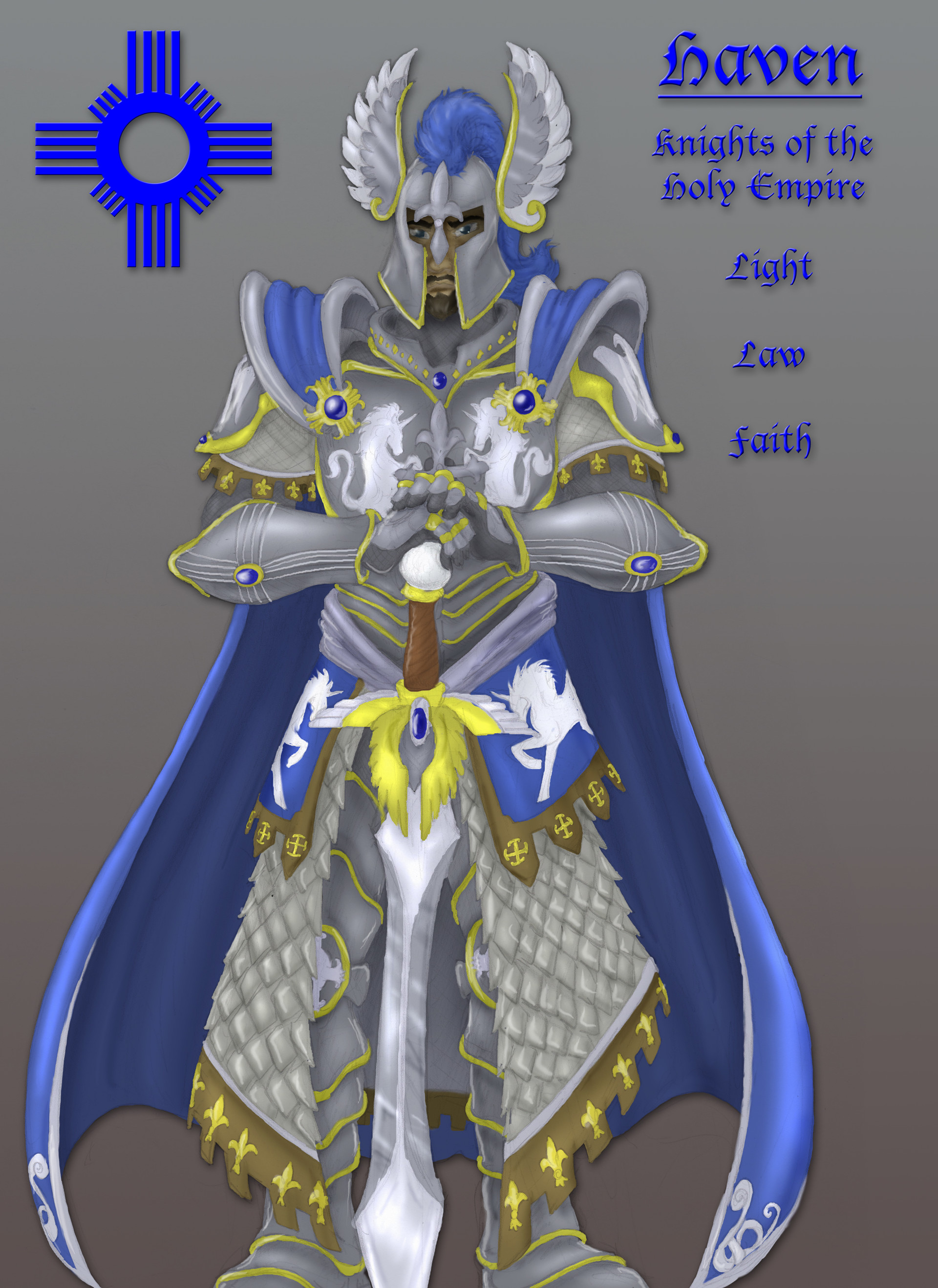 Connor Davidson - Digital Works